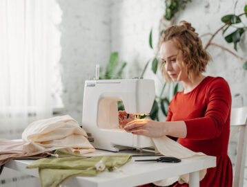 26 Ways To Save Money While Sewing ⋆ Hello Sewing