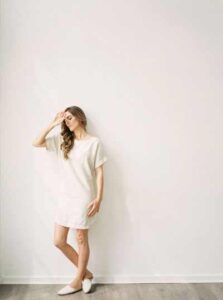 20+ Shift Dress Patterns ⋆ Hello Sewing