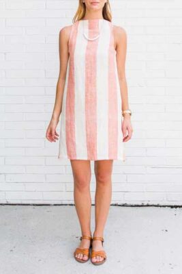 20+ Shift Dress Patterns ⋆ Hello Sewing