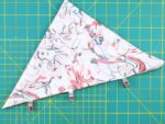 DIY Shower Cap - How To Sew A Shower Cap In 10 Minutes ⋆ Hello Sewing