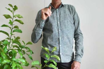 Modern Men’s Sewing Patterns - Easy DIY Outfits For Beginners ⋆ Hello ...