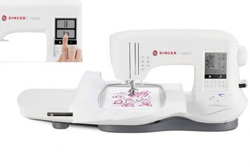 Best Embroidery Machines For Home Business - Fast And Reliable