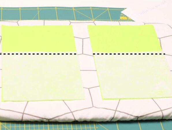 DIY Sliding Pencil Case With Free Pattern [Stand Up Pen Pouch VIDEO] ⋆ ...