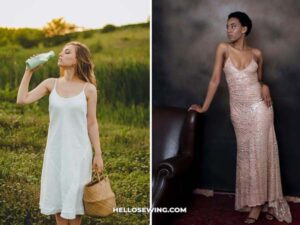 40+ Types Of Dresses – Ultimate Guide To Dress Styles ⋆ Hello Sewing