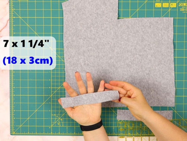 How To Make A Snuffle Mat - 3 Ways To Make A DIY Snuffle Mat ⋆ Hello Sewing