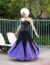 DIY Ursula Costume Ideas - How To Make Ursula Costume The Easy Way ⋆ ...