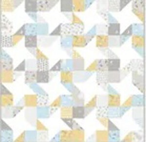 Free Charm Pack Quilt Patterns ⋆ Hello Sewing