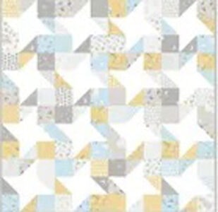 Free Charm Pack Quilt Patterns ⋆ Hello Sewing