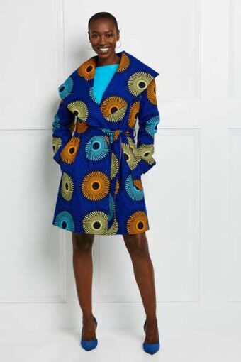 Free Jacket Patterns And Coat Patterns To Sew ⋆ Hello Sewing