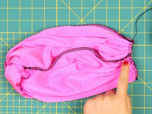 Types Of Stretch Fabric: Discovering The Perfect Stretch Fabric For ...