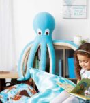 Octopus Stuffed Animal Patterns ⋆ Hello Sewing