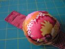50+ Free Pincushion Patterns To Sew And Use ⋆ Hello Sewing