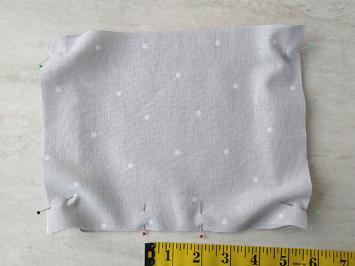 DIY Surgical Face Mask In 5 Minutes [Tutorial + VIDEO]