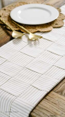 Linen Sewing Project Ideas – 40+ Free Patterns And Tutorials For Breezy ...