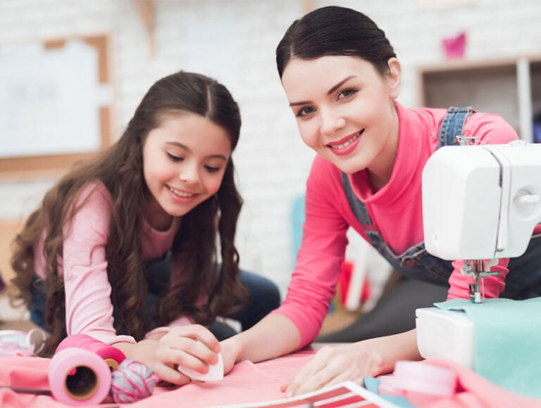 Sewing With Kids FAQ All Parents Should Read ⋆ Hello Sewing