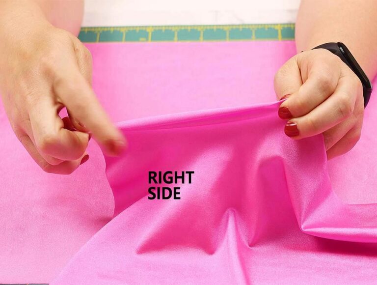 Types Of Stretch Fabric: Discovering The Perfect Stretch Fabric For ...
