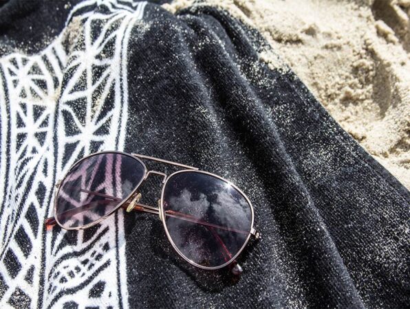 What Is Terry Cloth? All About Terrycloth Fabric, Uses And Types ⋆ ...