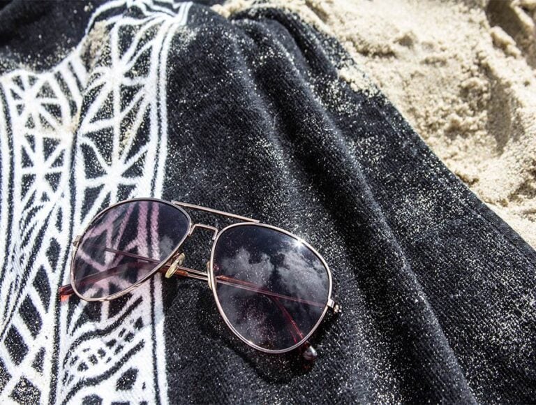 French Terry 101: Everything You Need To Know About This Comfy Fabric ⋆ ...