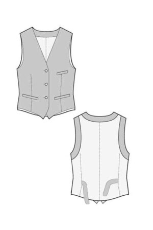 Modern Men’s Sewing Patterns - Easy DIY Outfits For Beginners ⋆ Hello ...