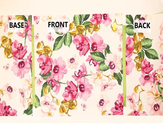 DIY Triangular Wedge Pillow For Keeping Your Body At Higher Angle ⋆ ...