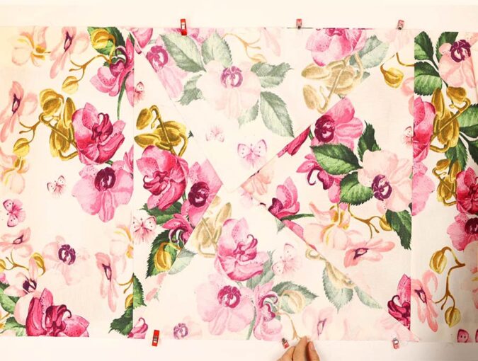 DIY Triangular Wedge Pillow For Keeping Your Body At Higher Angle ⋆ ...