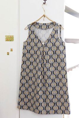Tunic Patterns - Stylish, Fun, And Quick To Sew ⋆ Hello Sewing