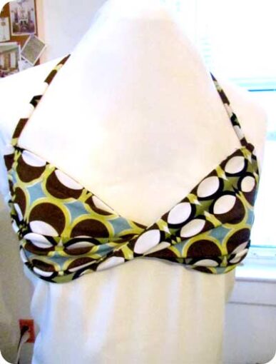 15+ FREE Swimsuit Sewing Patterns For Everyone In The Family ⋆ Hello Sewing