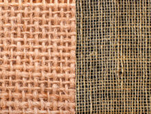 What Is Burlap? Unraveling The Making, Uses, And Crafting Ideas ⋆ Hello ...