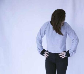 20+ Free Sweatshirt Sewing Patterns ⋆ Hello Sewing