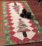 Christmas Table Runner Patterns ⋆ Hello Sewing