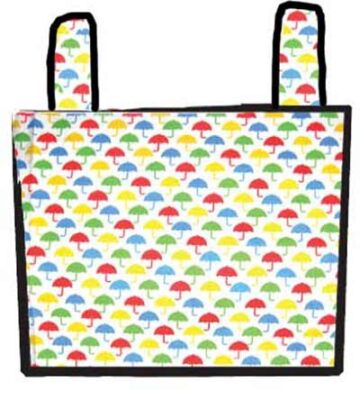 Free Wheelchair And Walker Bag Patterns ⋆ Hello Sewing
