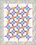 25+ Free Butterfly Quilt Patterns And Butterfly Block Templates ⋆ Hello ...