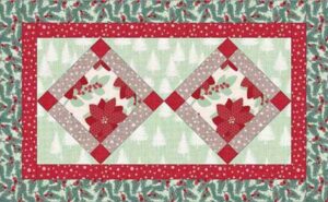 21+ Free Quilted Placemat Patterns In Round, Oval And Rectangular ...
