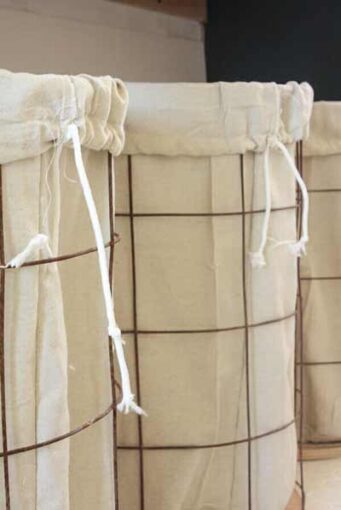 Linen Sewing Project Ideas – 40+ Free Patterns And Tutorials For Breezy ...