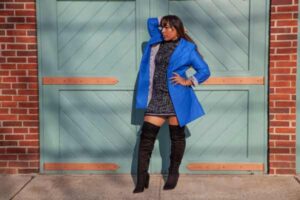15+ Blazer Sewing Patterns For Comfort And Style ⋆ Hello Sewing