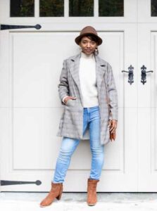 15+ Blazer Sewing Patterns For Comfort And Style ⋆ Hello Sewing